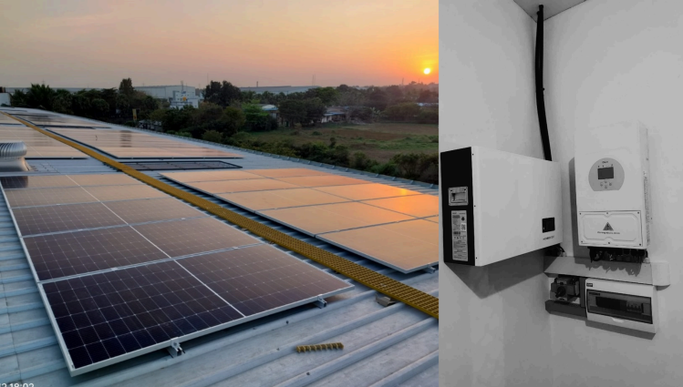 Residential Hybrid Power Systems: The Future of Home Energy - Sree ...